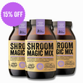 SHROOM MAGIC MIX – Natures Harvest