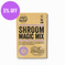 SHROOM MAGIC MIX – Natures Harvest