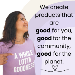 SHROOM MAGIC MIX – Natures Harvest