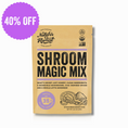 SHROOM MAGIC MIX – Natures Harvest
