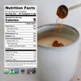SHROOM MAGIC MIX – Natures Harvest