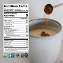 SHROOM MAGIC MIX – Natures Harvest